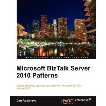 【】Microsoft BizTalk Server 2010