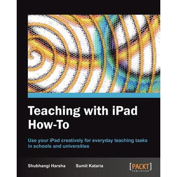 【】Teaching with Ipad How-To