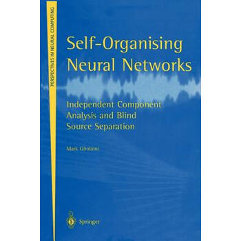 【】Self-Organising Neural Networks:
