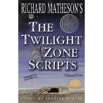 【】The Twilight Zone Scripts