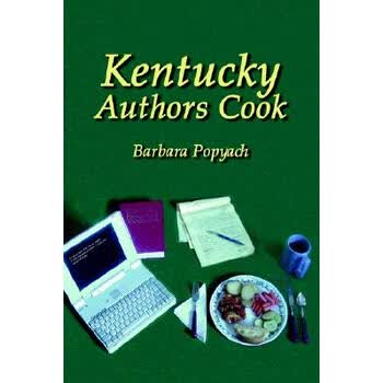 【】Kentucky Authors Cook