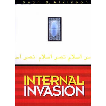【】Internal Invasion