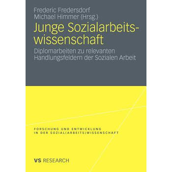 【】Junge Sozialarbeitswissenschaft: