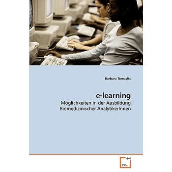 【】E-Learning