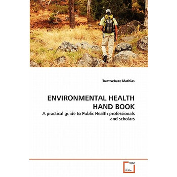 【】Environmental Health Hand Book