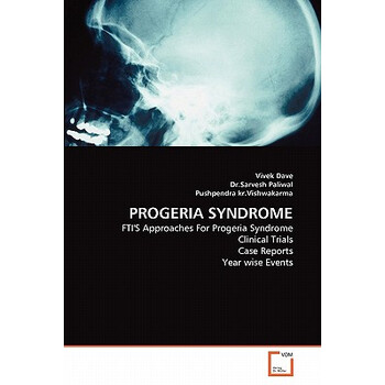 【】Progeria Syndrome