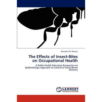 【】The Effects of Insect-Bites