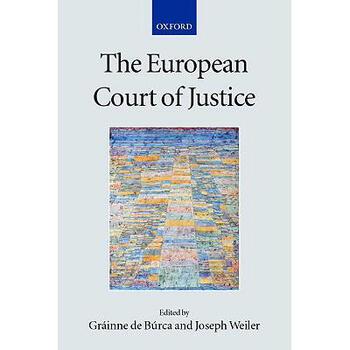 The European Court of Justice