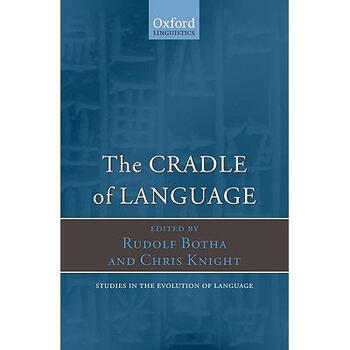 The Cradle of Language