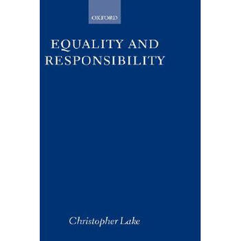 Equality and Responsibility