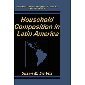 Household Composition in Latin America