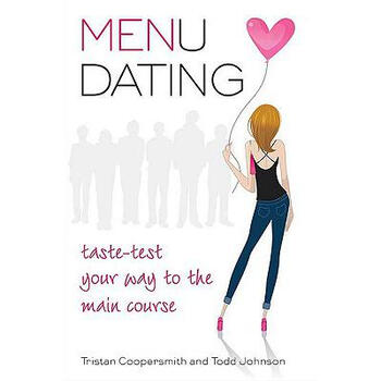 MENu Dating: Taste-Test Your Way to the Main...