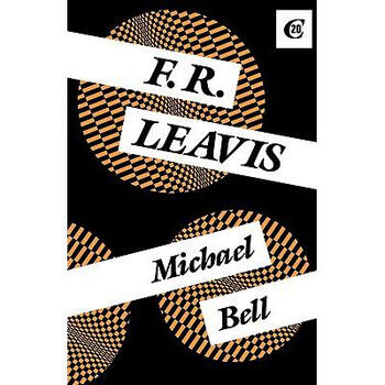 F.R. Leavis