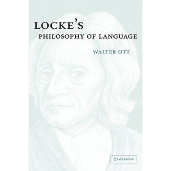 Locke's Philosophy of Language