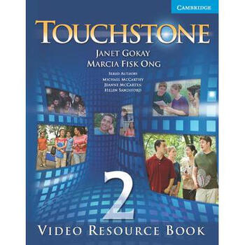 Touchstone Level 2 Video Resource Book