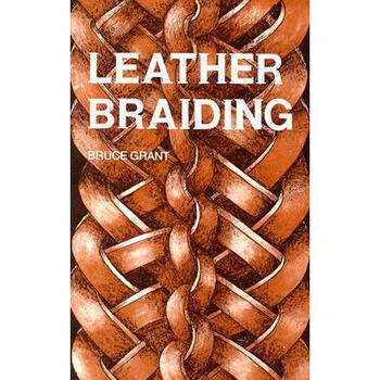 Leather Braiding