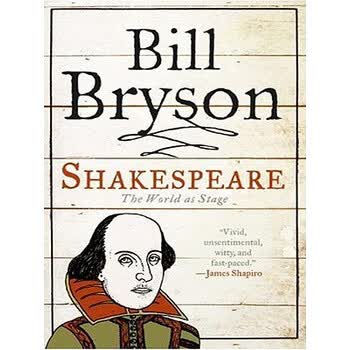 【】Shakespeare: The World as Stage