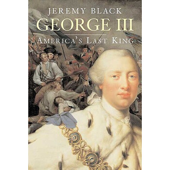 【】George III: America's Last King