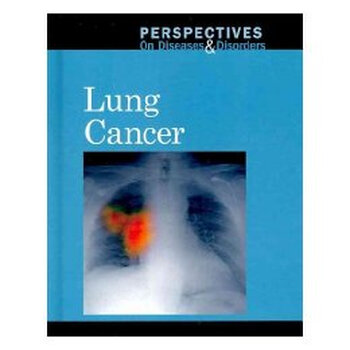 【】Lung Cancer