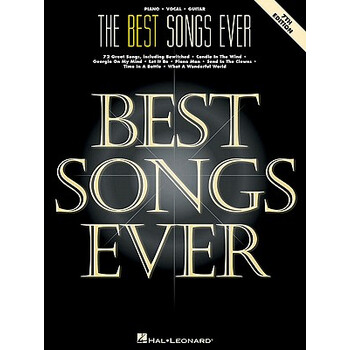 【】The Best Songs Ever
