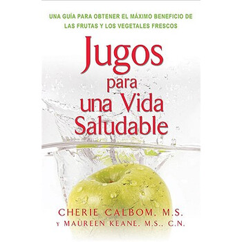 【】Jugos Para Una Vida Saludable