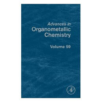 【】Advances in Organometallic
