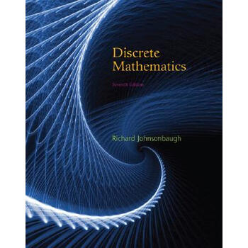 【】Discrete Mathematics