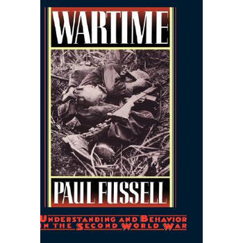 【】Wartime