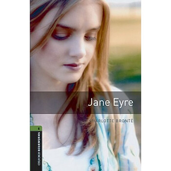 【】Jane Eyre