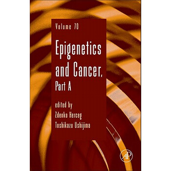 【】Epigenetics and Cancer, Part A