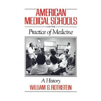 【】American Medical Schools and th