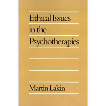 【】Ethical Issues in