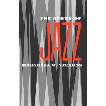 【】The Story of Jazz