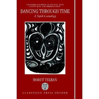 【】Dancing Through Time: A Sepik