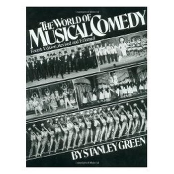 【】The World of Musical Comedy