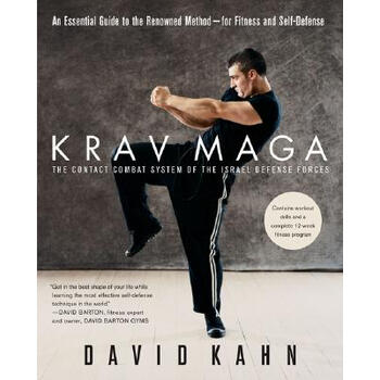 【】Krav Maga: An Essential Guide to th