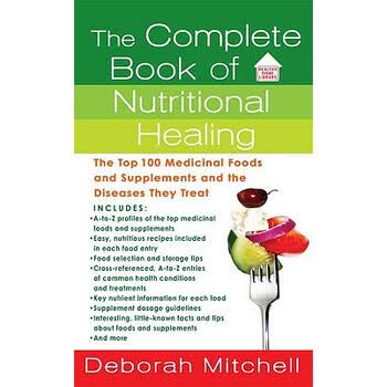 【】The Complete Book of Nutritio