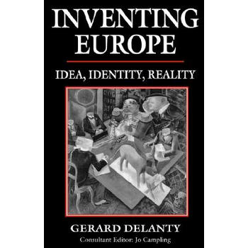 【】Inventing Europe