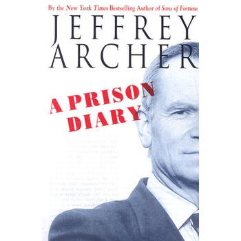 【】A Prison Diary