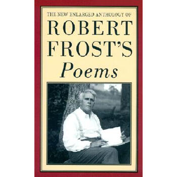 【】Robert Frost's Poems