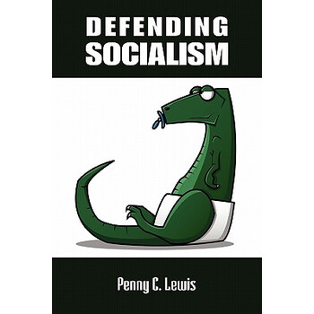 【】Defending Socialism