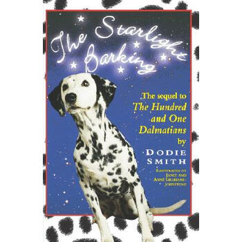 【】Starlight Barking