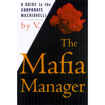 【】The Mafia Manager: A Guide to the