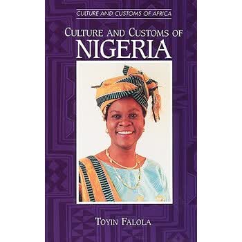 【】Culture and Customs of Nigeria