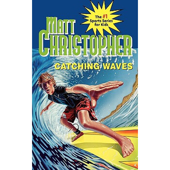 【】Catching Waves