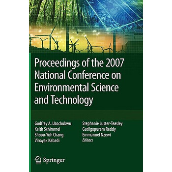 【】Proceedings of the 2007 National
