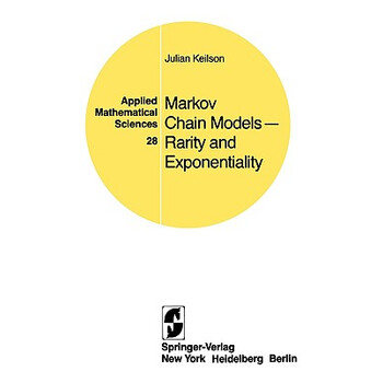 【】Markov Chain Models - Rarity and