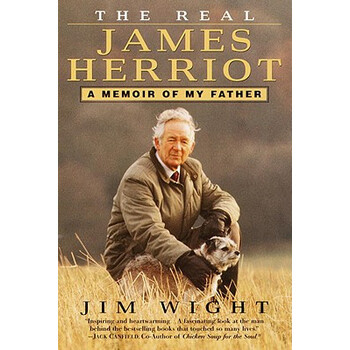 【】The Real James Herriot: A Memoir of My