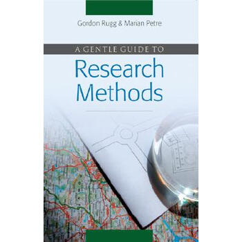 【】A Gentle Guide to Researc