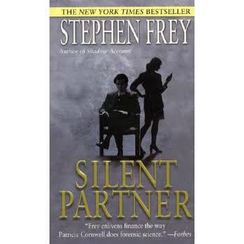 【】Silent Partner